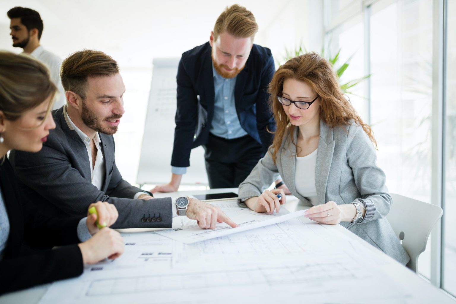 About us - CCI Engineering Services